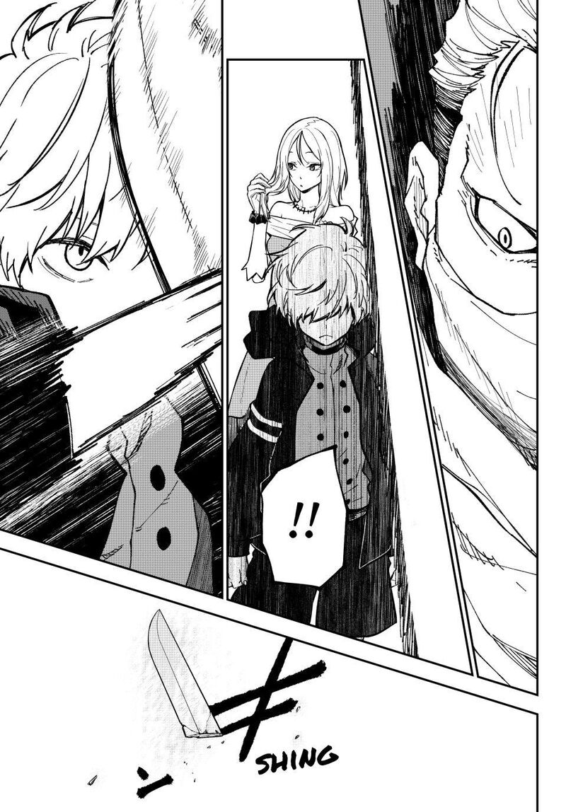 Tensei Shitara Slime Datta Ken, Chapter 142 - Tensei Shitara Slime ...